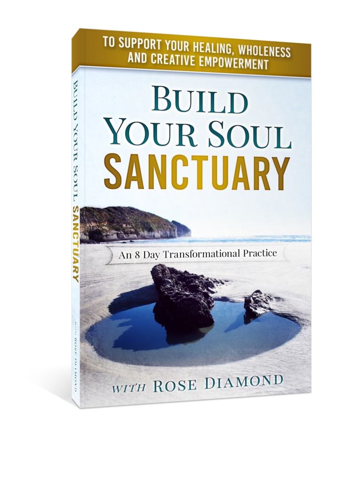 Build Your Soul Sanctuary | Tribe in Transition
